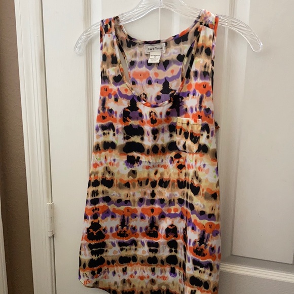 Love Notes | Tops | Final Markdown Love Notes Tank Top Xs | Poshmark